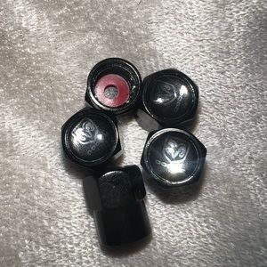 Other | Dodge Honda Bmw Toyota Valve Stem Caps | Poshmark